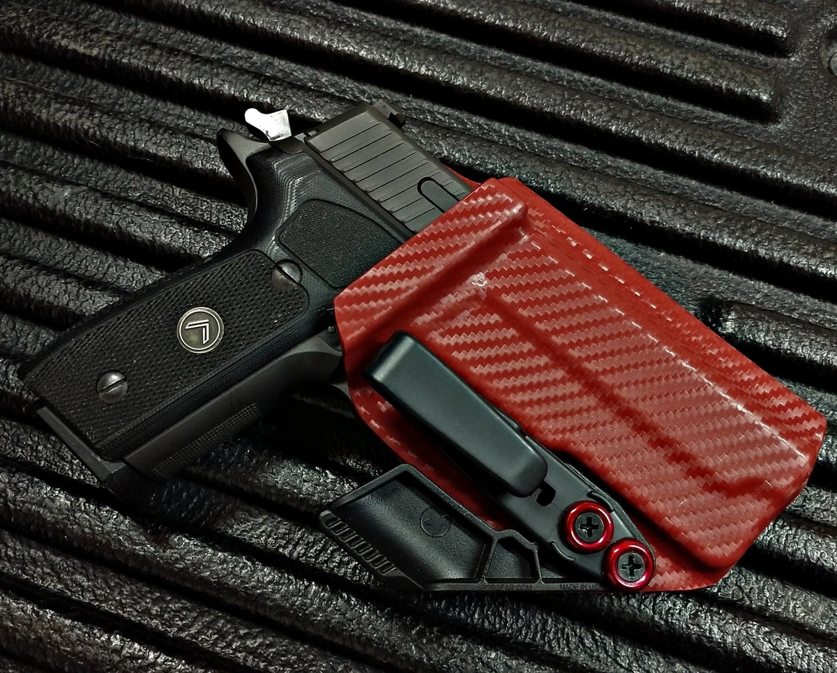 Sig Sauer P229 Light Holster | Shelly Lighting