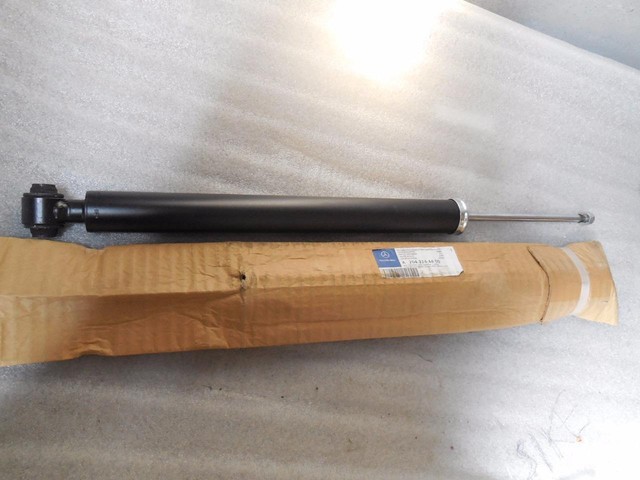 NEW OEM FACTORY MERCEDES GLK350 Rear Shock Absorber 2043200131 ...