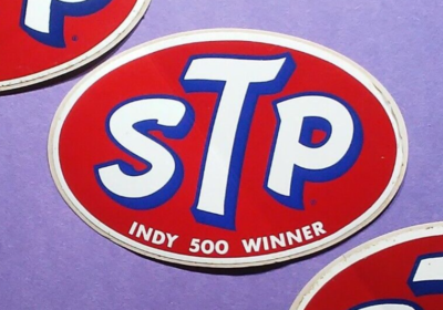 Stp 500 Logo Patriotis
