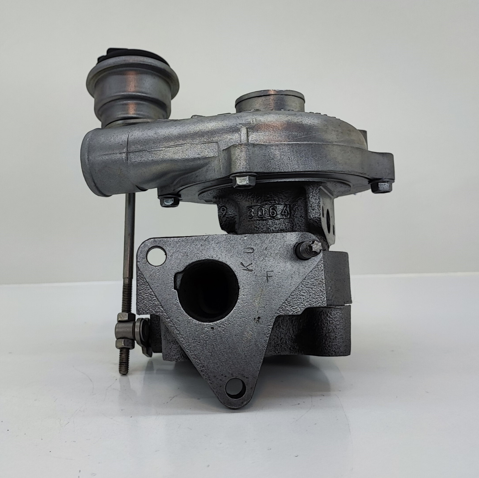 Turbolader Renault Clio II 1.5 dCi 60 KW 82PS 54359700002 Nissan Micra ...