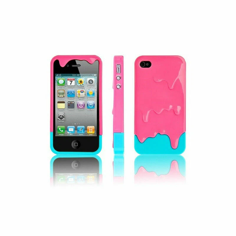 Burberry Iphone 4s Case