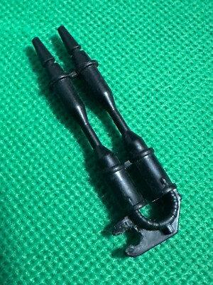 Vintage MASK Razorback 1987 SAND BLASTING CANNON GUN M.A.S.K. weapon ...