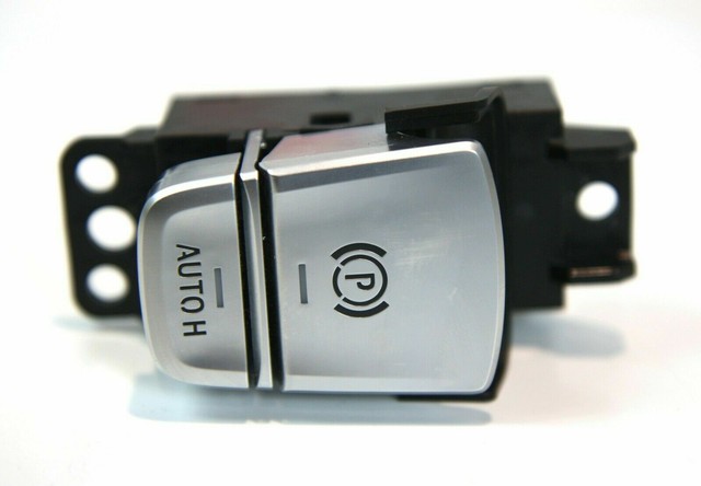 BMW G11 G12 61319109308 Switch Parking Brake Auto-hold Schalter ...