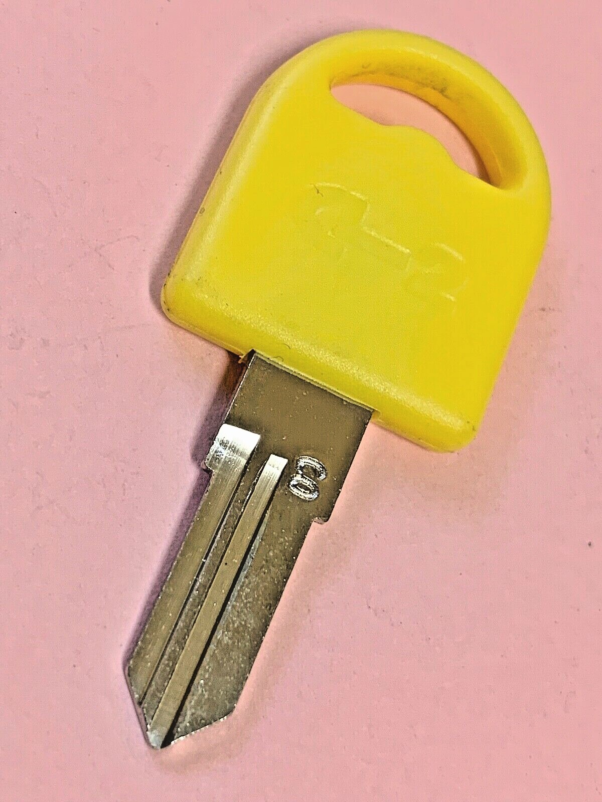 Cyberlock CL2 - CO Series Genuine Key Blank-Keyblank | eBay