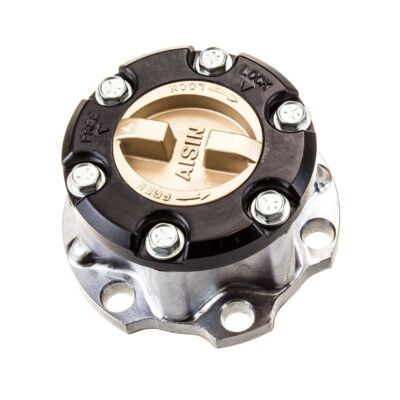 Drivetech 4x4 Free Wheeling Hub DT-FHT002 | eBay