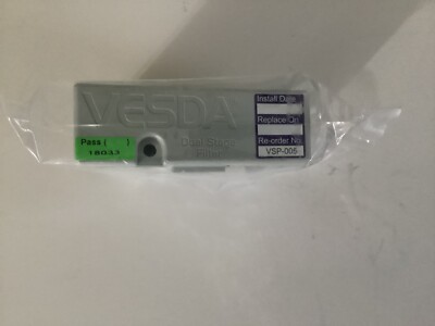 Industrial Fire Protection - Vesda