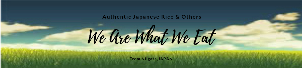 Rice Matching Project | eBay Stores