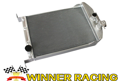 Radiator Fits Ford car 1933-1934;Truck/pickup 1933-1935 w/Ford 305/302 ...