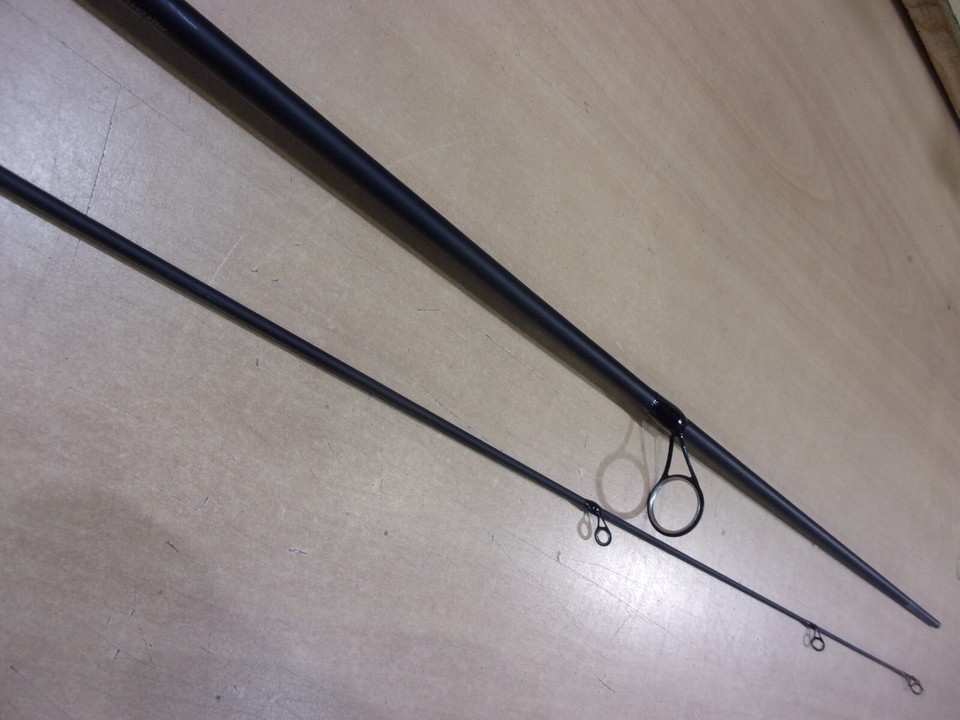 SHAKESPEARE MICRO SERIES SPINNING ROD 7 foot Light power | eBay