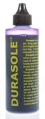 Durasole Sole Hardener, 4 oz | eBay