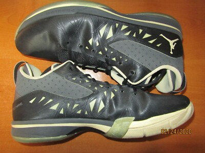 Air Jordon Podulon Men's Sneakers 14 Med. | eBay