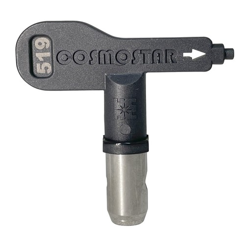 417 Cosmostar Heavy Duty Reverse Spray Tip, Airless Paint Spray Airless ...