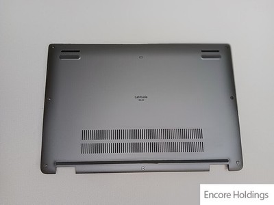 Dell Laptop Bottom Base Cover Assembly 00RDT | eBay