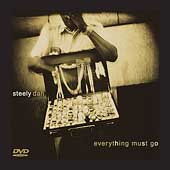 STEELY DAN - Everything Must Go (CD 2003) CD+DVD 93624849025| eBay