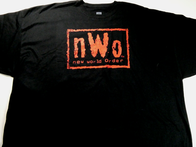 Logo Wcw Png WCW: World Championship Wrestling | Wrestlepedia Wiki