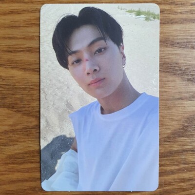 Jay Official Photocard Enhypen 1st Album Dimension : Dilemma Kpop ...