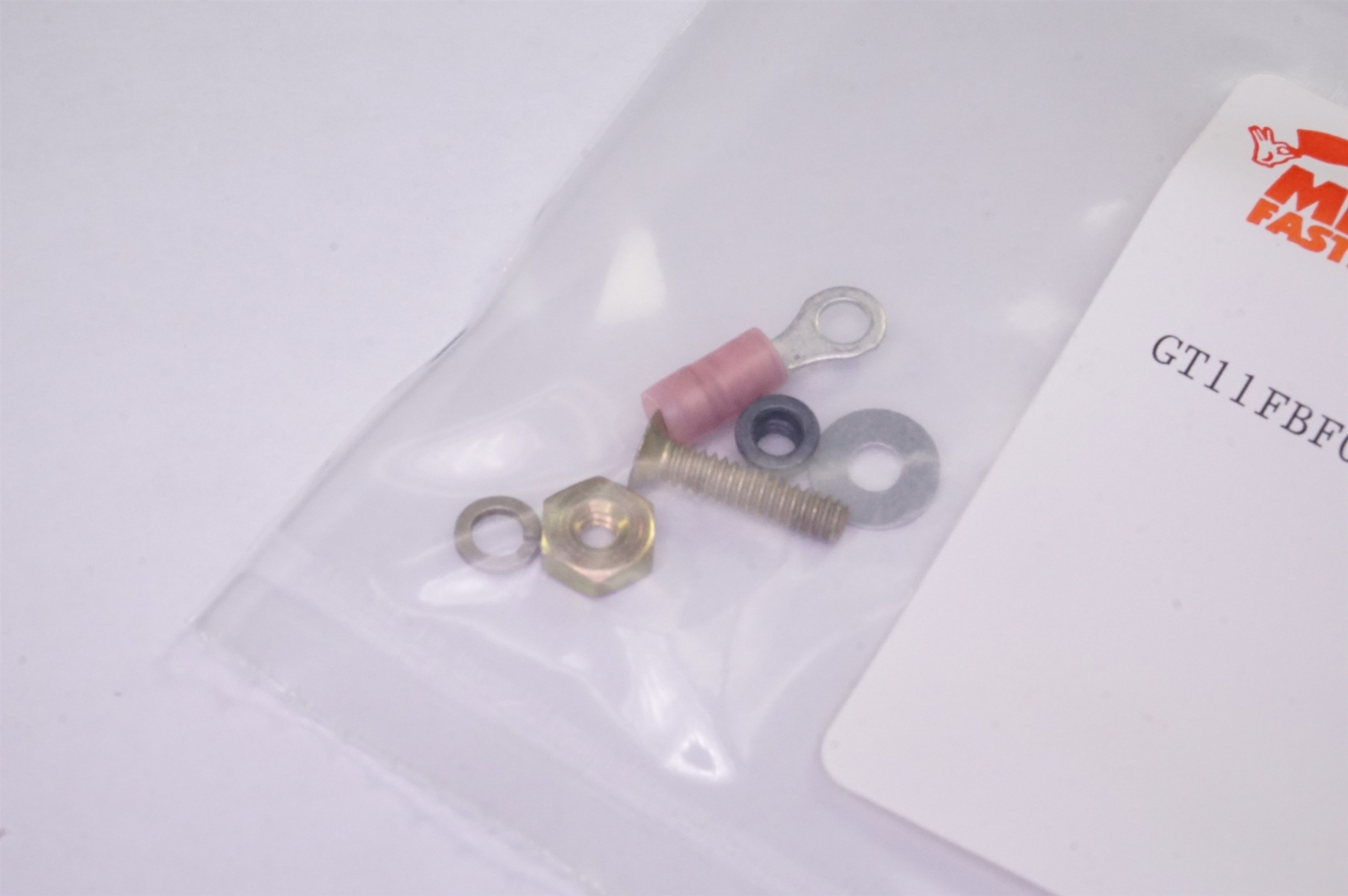 GT11F-BF06-10 Merit Fasteners Terminal Board Assembly Kit NOS | eBay