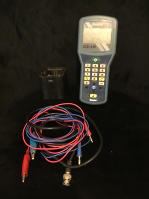 Hunter ICD-HP Programer used | eBay