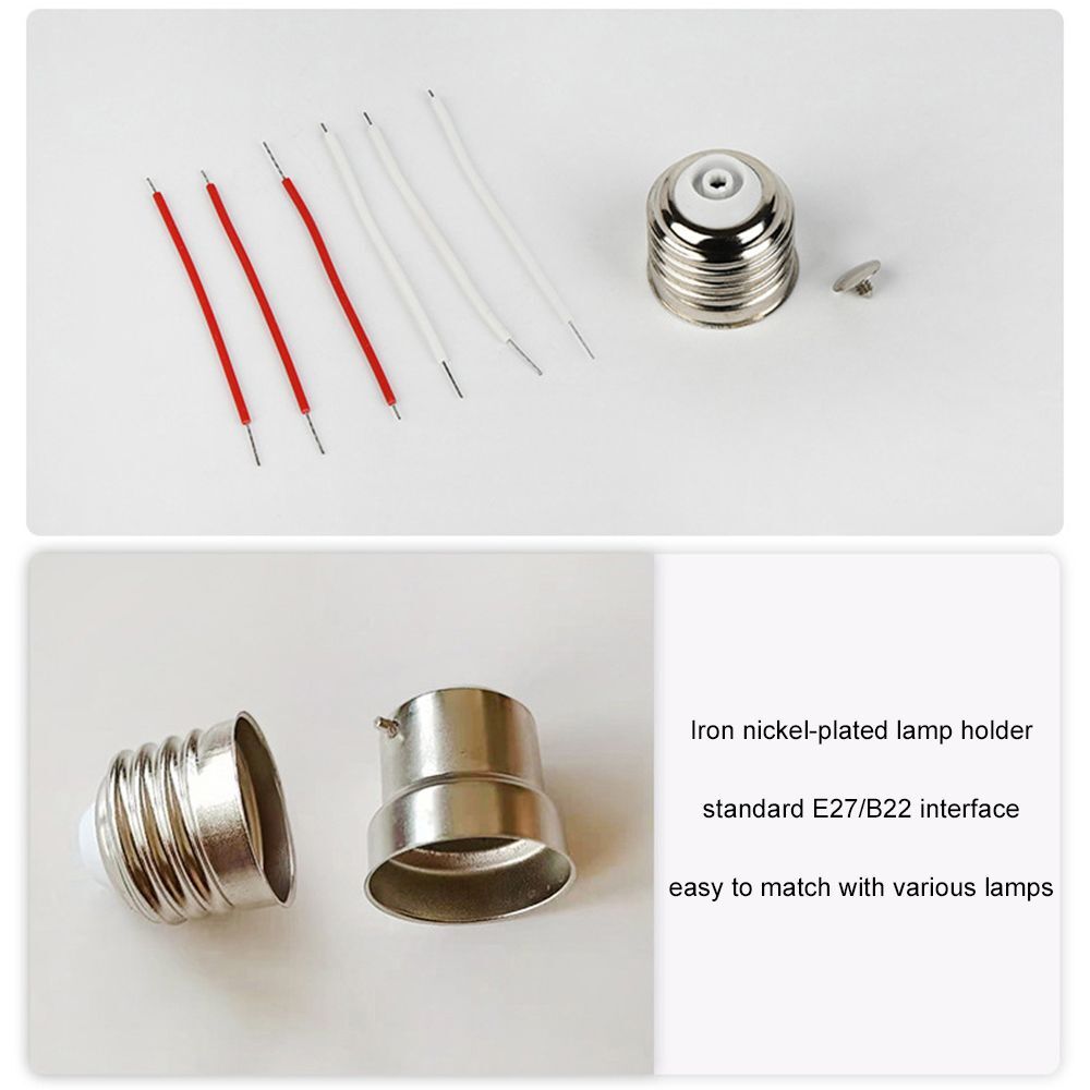 3W Home Decor Flashlight Lamparas G45 Lamp Colorful Light LED Bulb E27 ...