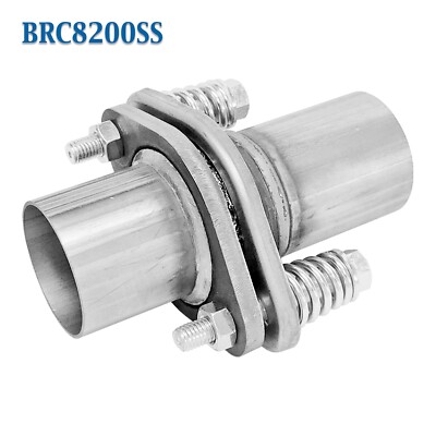 Engines - Exhaust Flange