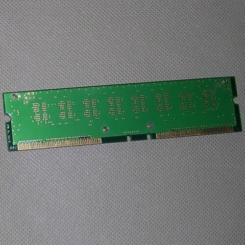 Samsung KMMR18R88AC1-RK7 (Cobalt Blue Color) RAM 128MB / 8ECC RDRAM 184 ...