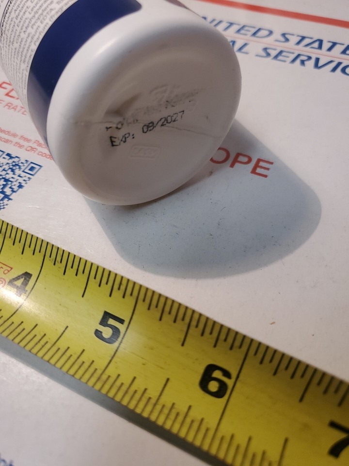 Homeopathic Soothing Nerve Spray Citrus, 7.1 fl oz Walgreens NEW, T1 | eBay