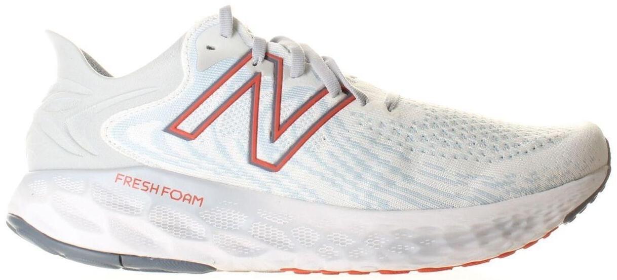 Size 14 - New Balance Fresh Foam 1080v11 White Ghost Pepper online ...