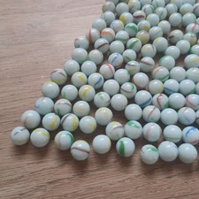 Small Glass Marbles for sale | eBay