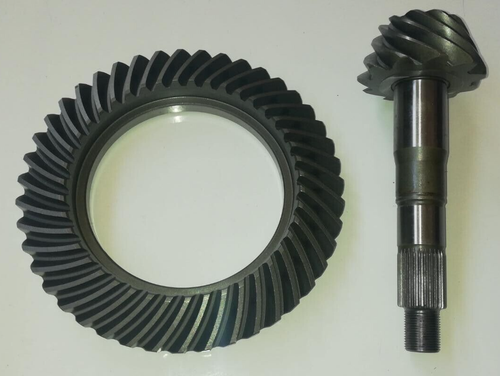 Rear Final Gear Kit Differential Ring & Pinion For Toyota 4Runner 41201 ...