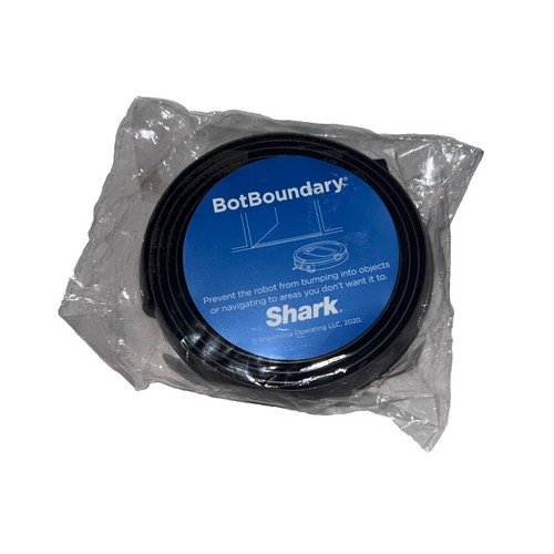 NEW Genuine Shark Robot BotBoundary Magnetic Tape Bot Boundary Strips ...