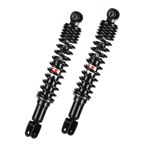 YSS Pair Rear Shock Absorbers Kymco Grand Dink 125 2001-2004 | eBay