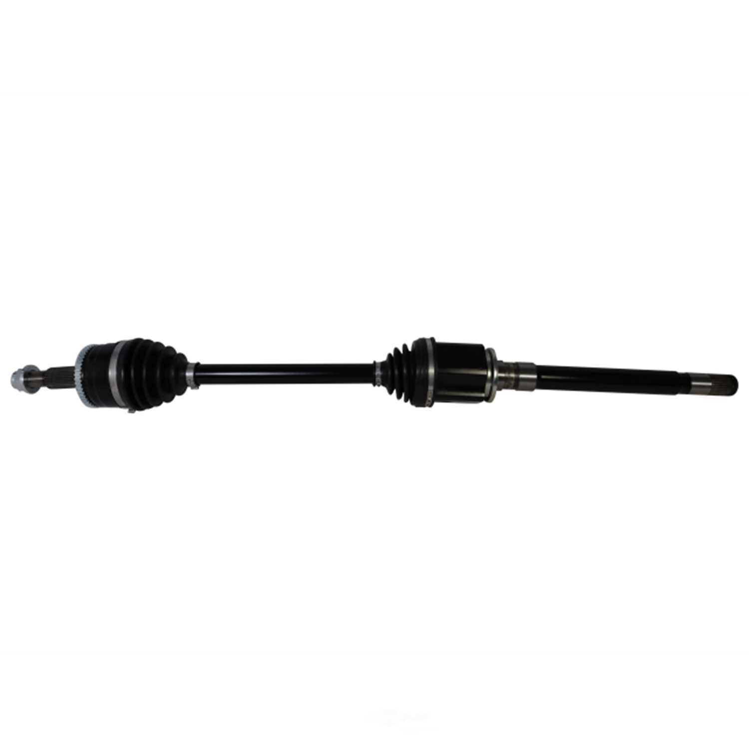 CV Axle Assembly Top Notch TN80041PR for sale online | eBay