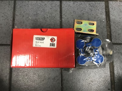 Power Products Relay Valve Part # 103028P | eBay