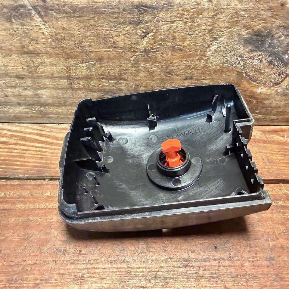 ECHO Genuine CS-355T Air Filter Cover - OEM Used - P021042614 | eBay