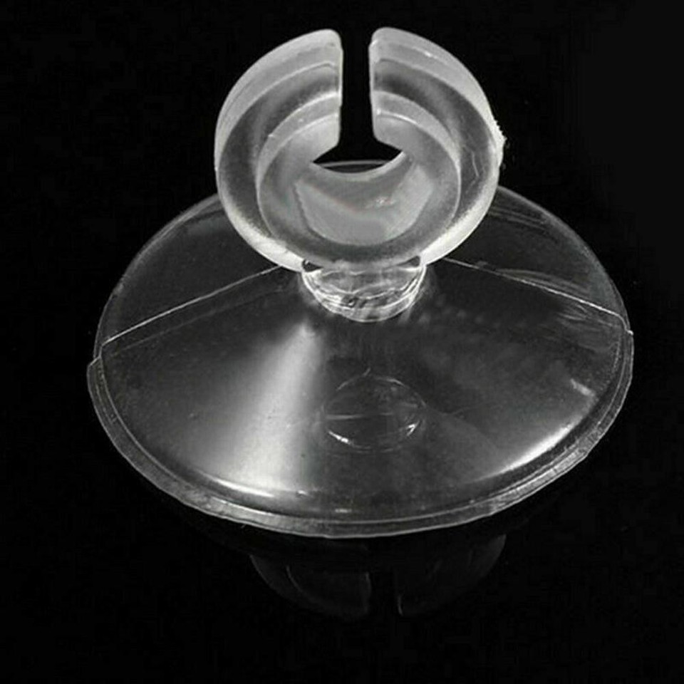 High Quality For 4mm/6mm Standard Air Line Sucking Disc Fish Tank ...