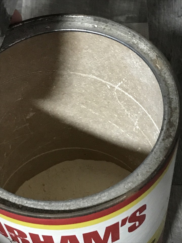 Durham's Rock Hard Water Putty 4 lb. 169 Decoration USA Prop W4 ...