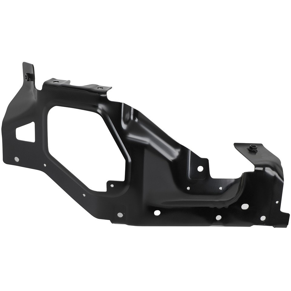 For 2019 2020 2021 2022 GMC SIERRA 1500 Front Left Bumper bracket ...