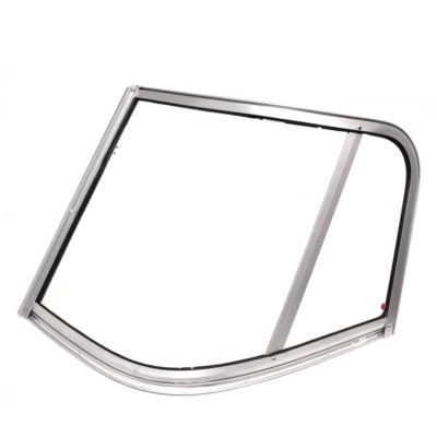 Stratos Boat Glass Windshield Panel 6900631PF | 385 XF 2013 Clear (Port ...