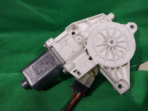 2006 - 2012 Mercedes R350 Window Motor A2518200742 Front Left [FL LH ...