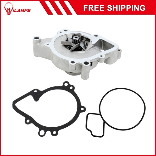 For Chevrolet Oldsmobile Alero Pontiac Saturn 2.4L 2L 2.2L Water Pump ...