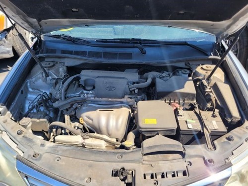 Driver Front Spindle/Knuckle VIN D 5th Digit Hybrid Fits 05-18 AVALON ...