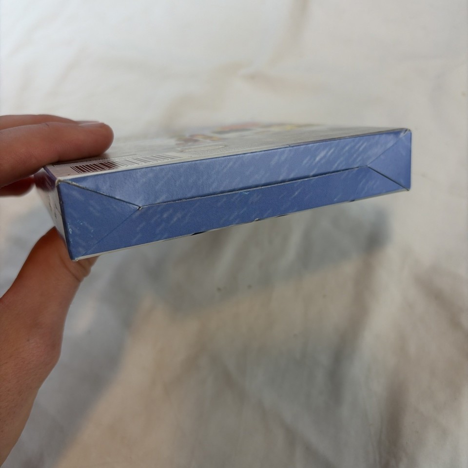 Gex 3 Deep Pocket Gecko (Game Boy Color | GBC) BOX ONLY | eBay