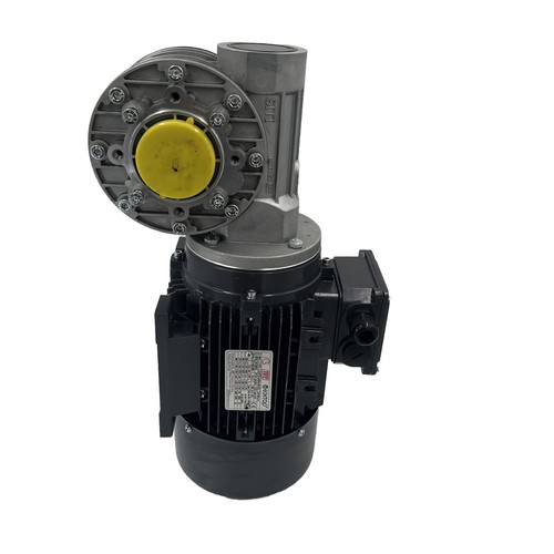 SITI MI70FP 40 PAM24/140 Gearbox With 2.2KW TECHTOP motor Unused See ...