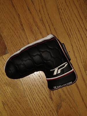 TaylorMade TP Collection Putter Cover Blade | eBay