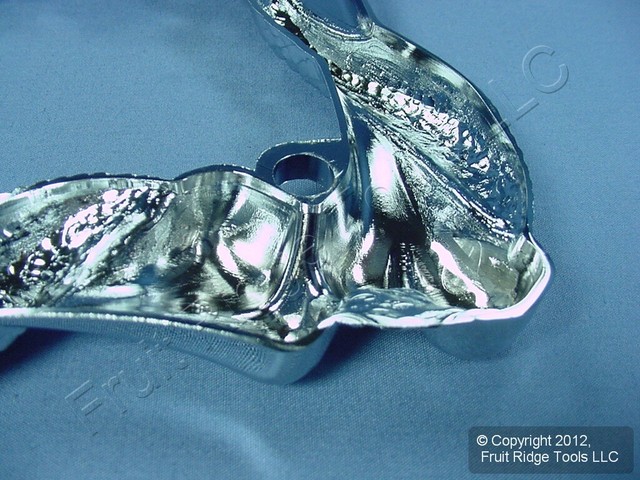 Motorcycle Snake Cross Bones License Plate Tag Frame Chrome 3d by Pilot ...