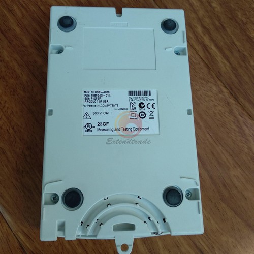 USED ONE NI USB-4065 Digital Multimeter | eBay