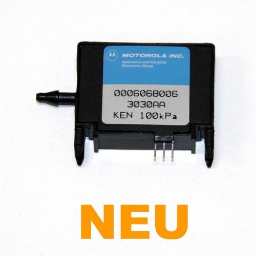 NEU G71 Drucksensor MAP Sensor 0006068006 für VW T4 Motorsteuergerät ...