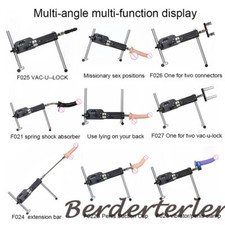 Automatic Sex Machines for sale | eBay