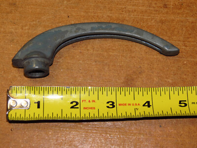 1950-59 O.G. VW Volkswagen standard(painted) bug/bus ribbed interior ...