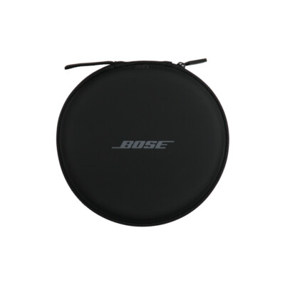 Genuine Bose Quietcontrol QC30 Hearphones Wireless Headphones Case ...
